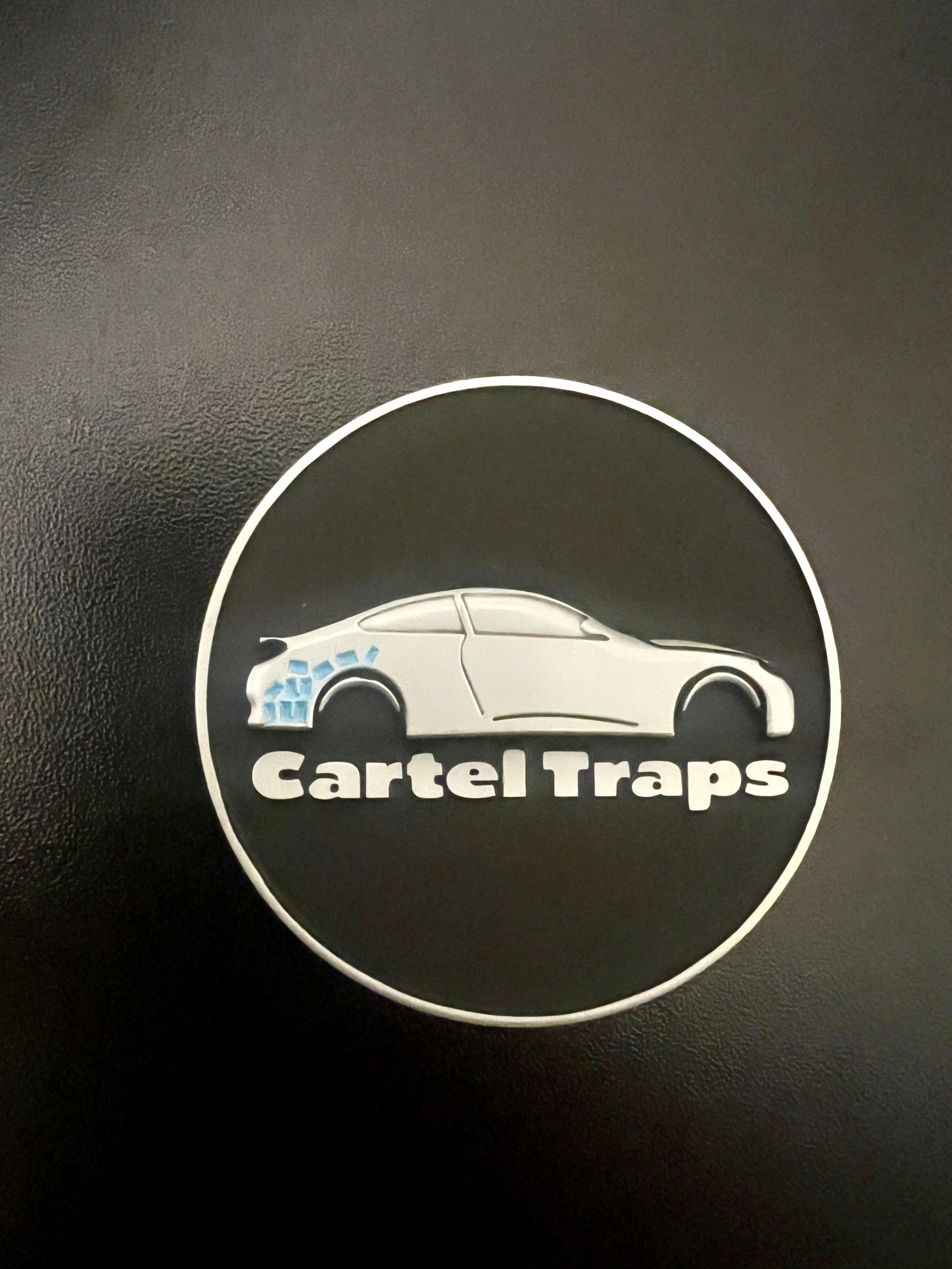 Cartel Traps